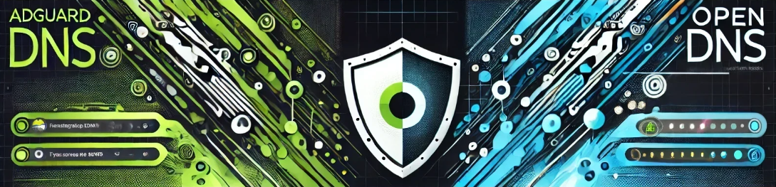AdGuard DNS vs OpenDNS: A Comparative Analysis for Family Protection ...