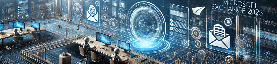 Microsoft Exchange 2025: What We Know So Far! - Everything 4 IT