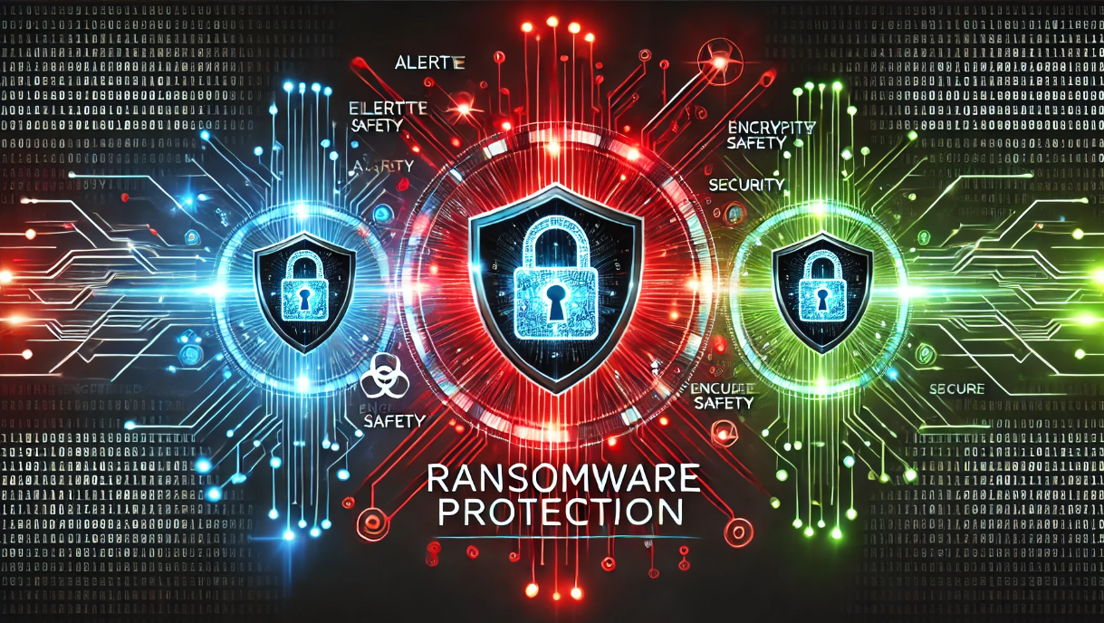 Your Ultimate Guide to Protecting Yourself from Ransomware Attacks ...